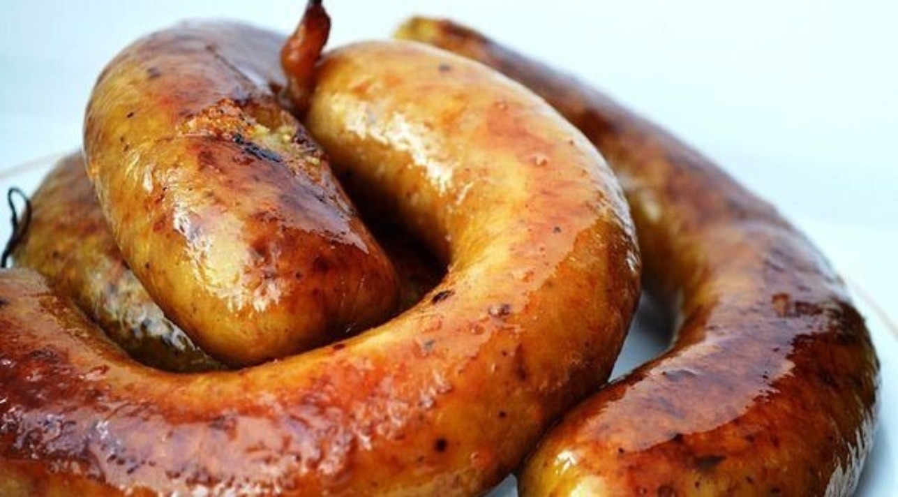 Bulviniai vėdarai - Receptas su nuotraukomis