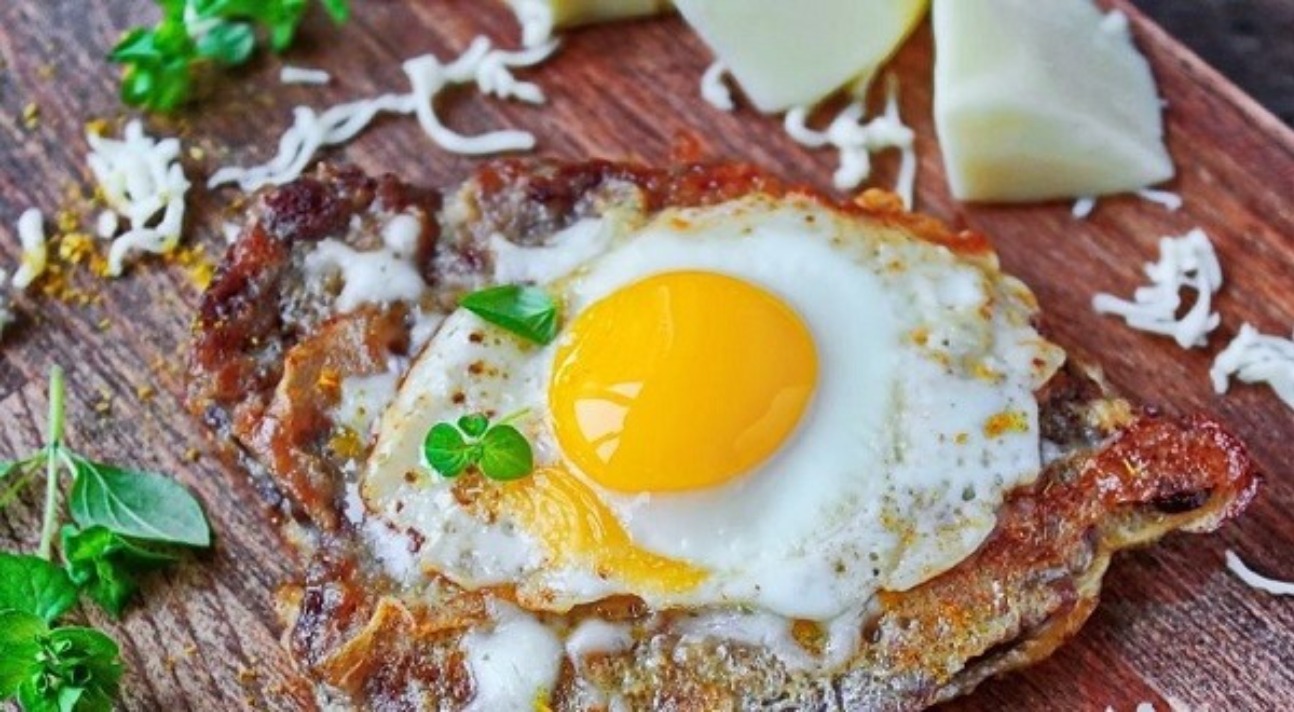 Jautienos kepsneliai - Receptas su nuotraukomis