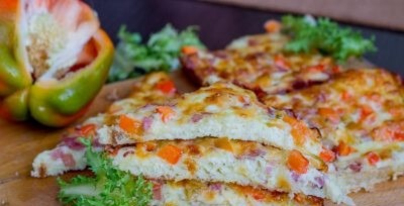 Karšti sumuštiniai su sūriu - Receptas su nuotraukomis