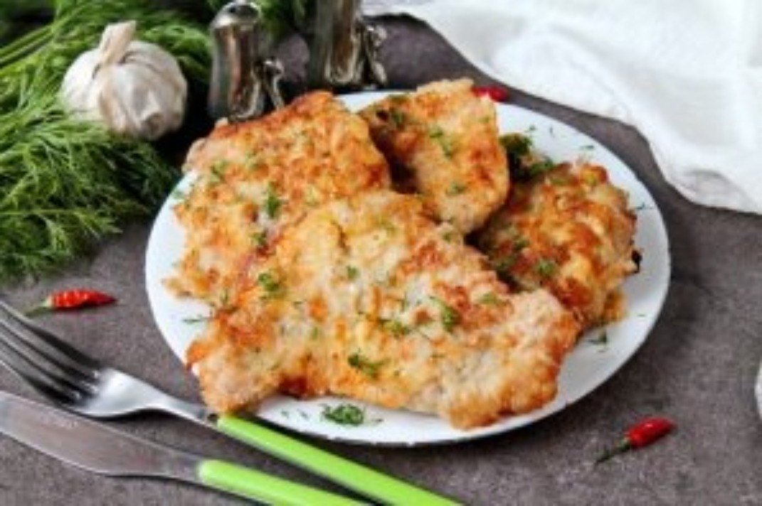 Kiauliena lezone - Receptas su nuotraukomis