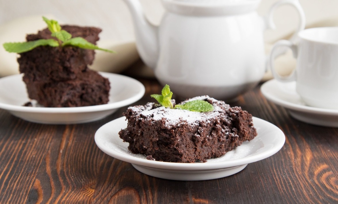 Klasikinis Braunis - Receptas su nuotraukomis